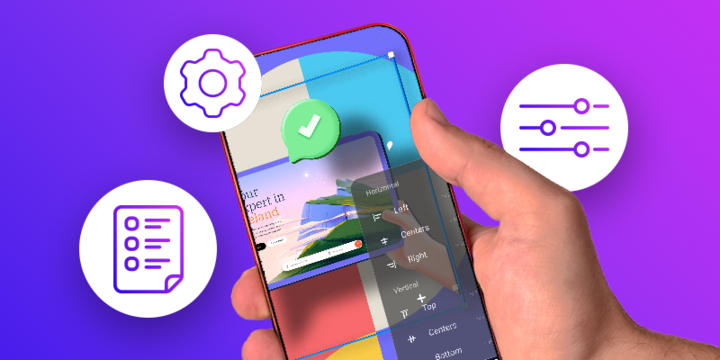 OPTIMIZE YOUR CREATIVE PROCESS WITH CRAFTSMAN+ BEST PRACTICES