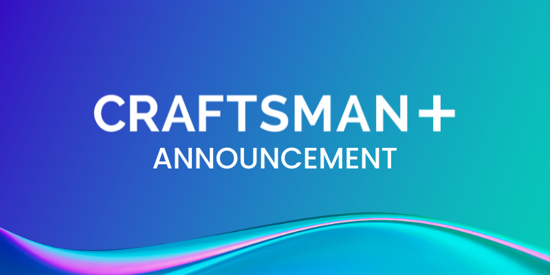 CRAFTSMAN+ Launches CANVAS: A Game-Changer in Ad Creative Automation