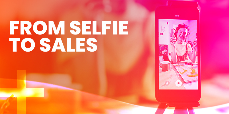 FROM SELFIE TO SALES: THE SURPRISING IMPACT OF UGC ON CONSUMER BEHAVIOR